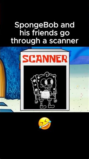 What Happened To SpongeBob's Friends? 😱 Part 3 #spongebob #spongebobsquarepants #animation