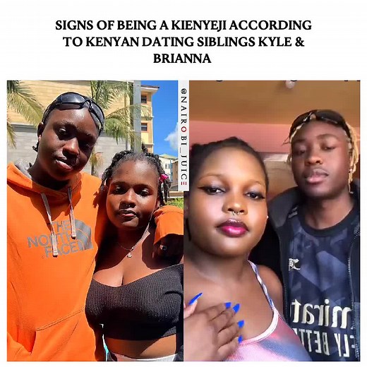 Signs of Being a Kienyeji: Are Radios Still Relevant? | Kyle & Brianna