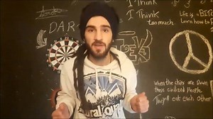22K views · 285 reactions | Treka Zn The Syrian Comedian Explains The Syrian Refugee Crisis Honestly ! Please SHARE this video to help spread the truth to the world Youtube Channel - Treka Zn | Treka Z | Facebook