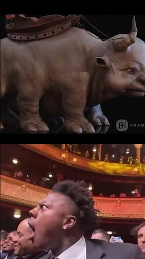 Avatar: The Last Airbender VFX Breakdown