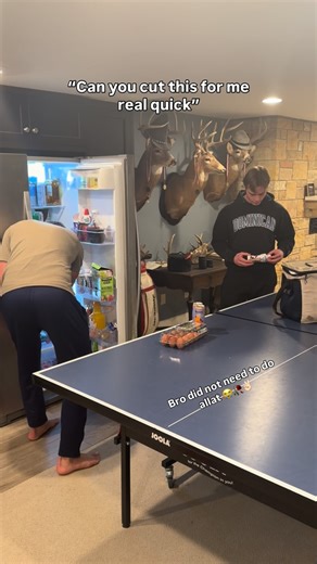 buncrun on Instagram: "Why did he do this"