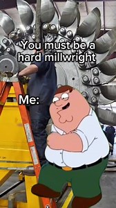 😂😂😂 | Millwright Funny