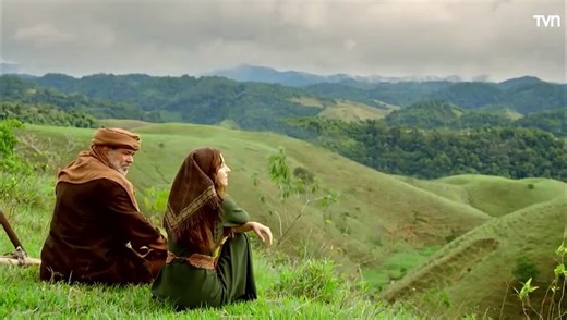 Genesis Capitulo 124 en español