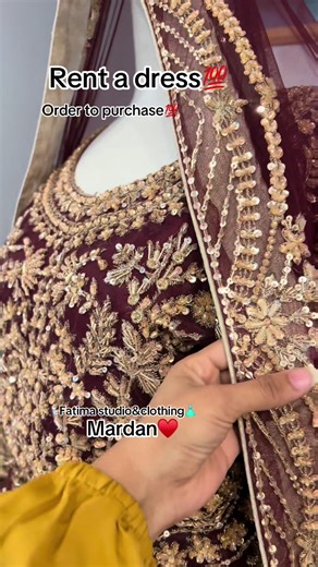 Elevate Your Fashion Game with Fatima Studio