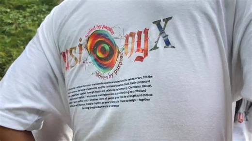 Like a chemistry experiment, a Gen Z learner’s journey is filled with reactions, uncertainties, and discoveries. Every day is a test of balance—mixing technology, creativity, and emotions in just the right proportions. 🎨 They face the heat of academic pressure, the volatility of social media, and the constant changes that shape their generation. Yet, just like elements forming new compounds, they continue to evolve. 🌻 To all the Generation Z Learners, keep going and keep striving. The road may