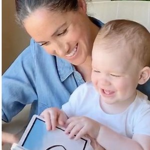 Six Things You Should Know About Archie Harrison