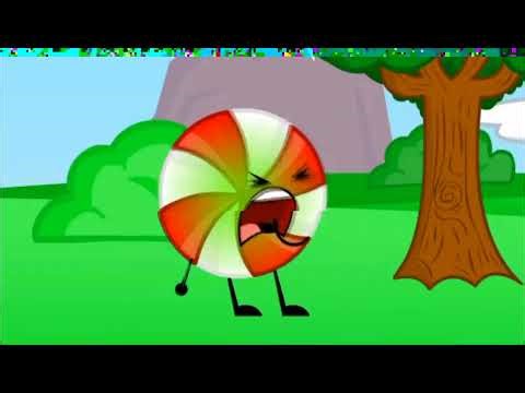 Object Overload 7 Is Image Freezing (Object Show Corrupted)