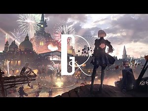 Weight of The World - A Nier: Automata Orchestration