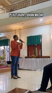 #tipsandtricks #publicspeaking #masterofceremony | Octavina Salomina