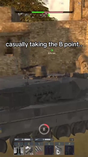 Mastering Tank Combat in War Thunder