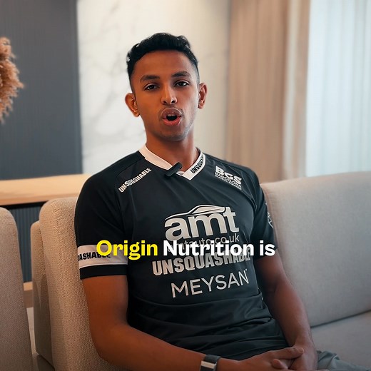 4.9K views | Try Origin Nutrition! Everyday protein for daily hustle. Zero bloating. ✅ All Plant ❎ No Chemical Don’t settle for less. Upgrade your protein game with Origin Nutrition today! | Origin Protein | Facebook
