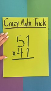 369K views · 722 reactions | You've been doing math wrong This original video was produced by Network Media LLC Productions, Rick Lax and Jennie Carroll | Hack 'n' Giggle | Facebook