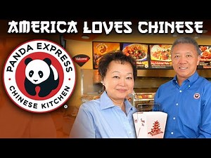 Panda Express : The Family Who Made America Love Chinese Food