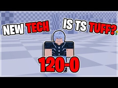 new SECRET aba 120-0 with accelerator (new tech)