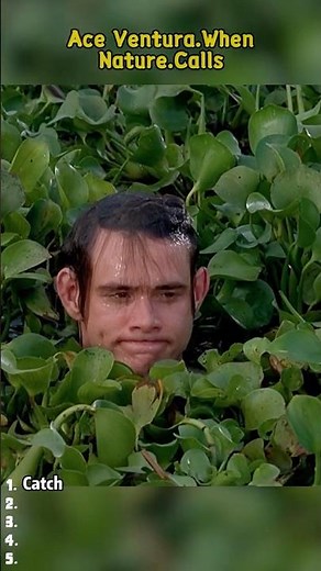 🎭 Ace Ventura’s Perfect Disguise