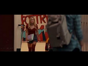 Status Update - Kyle and Dani kiss