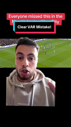 Fixing the Broken VAR and Refereeing System