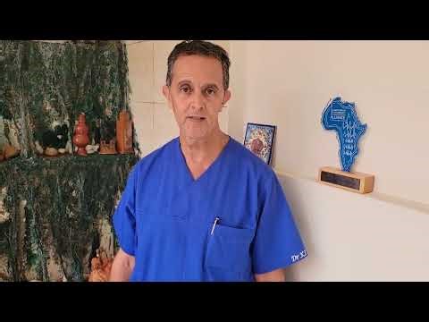 President's Zebra Stripes Epilepsy Week Message 2025