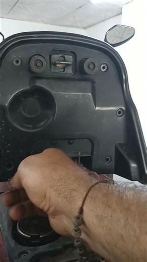 dynamic pro como quitar cojin trasero