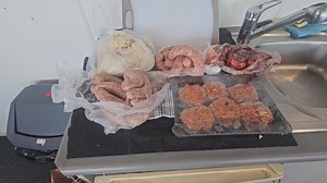 24K views · 309 reactions | Just did a shop at Malones Butchery, stock up on some quality meat. | Tk Offshore Fishing | Facebook