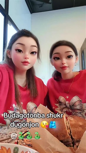 הסרטונים של 🕊S😎M🕊 (@madinka.usmonjon) עם original sound - ☆𝔸𝕊𝕌ℂℍ𝔼𝕄_701☆