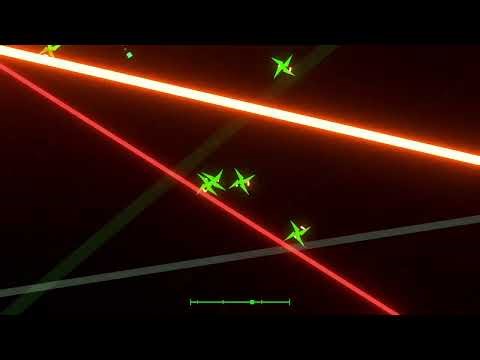 Fyodor plays Project Arrhythmia: DANCE! by faceik (S rank)