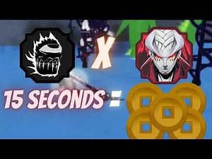 How To Kill Boss in * 15 Seconds * | Shinobi Life 2