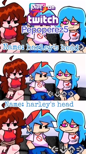 Ni puedo platicar un segundo con sky😅 #fredaynightfunkin #fnf #fnfedit #fnfmodsmobile #fnfmods #fnfeditsfyp #zip #boyfriendfnf🥧💙 #skyfnf #skyfnfedit