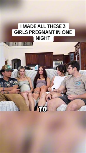 Diversión en pareja: Expectativas sobre la llegada del bebé