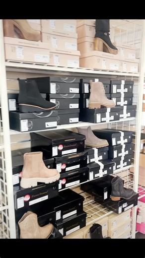 NEW FC SHOES 👢👟✨🛍️ #fc #factoryconnection #boots | Factory Connection