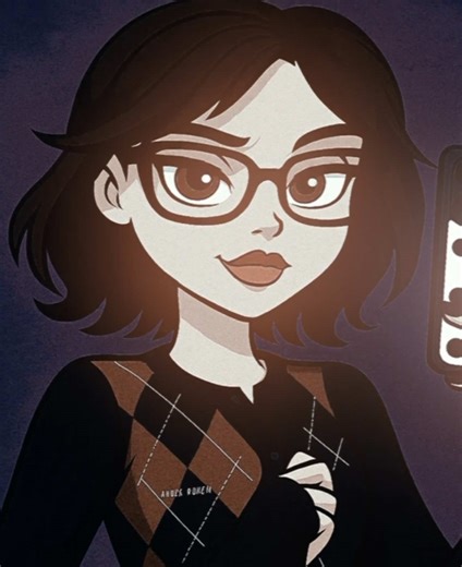 Ari Greenblatt Trend: You Give Me The Chills