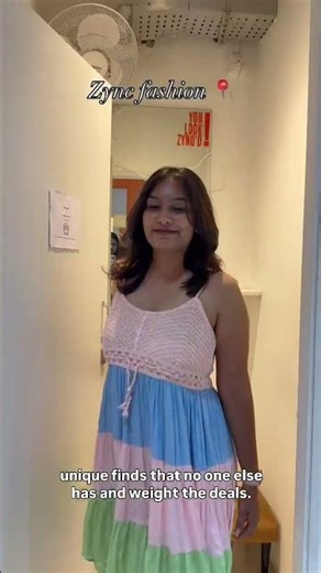 ✨ Zynq Trending Collection | Thoraipakkam, Chennai ✨