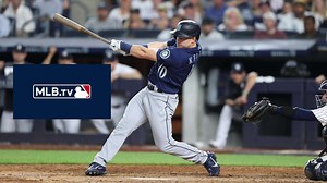 MLB.TV Now Available for the 2024 Season - See the New Features