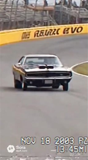 1970 Dodge charger with a 426 Hemi