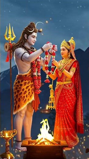 मेरे महादेव 🌙🌙🌙