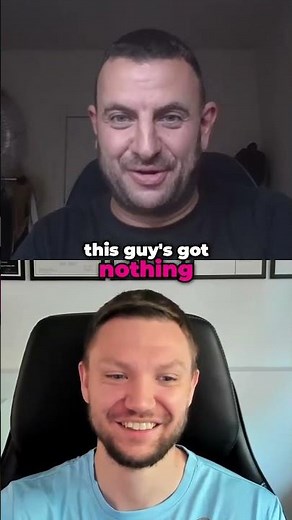 Cybersecurity Interview Secrets: Confidence & HUGE Smiles!