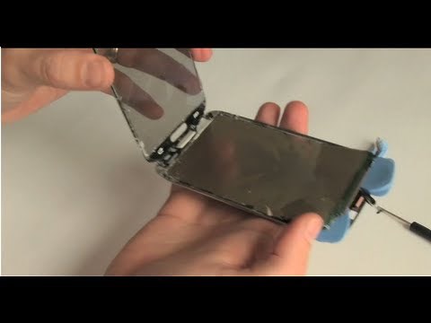 EASY Samsung S4 Digitizer Replacement