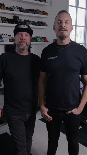 🤘 Alter Bridge have a message for Newcastle ahead of their 'What Lies Within' tour date here in February! 🎟️ Tickets are available now 👇 https://bit.ly/4qyoxfS ⭐ Premium Experiences are available for this show! Find our more on our website. | Utilita Arena Newcastle