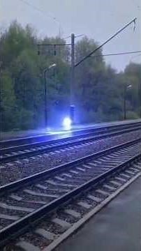 the Mystery of Ball Lightning: Nature’s Electrifying Phenomenon"