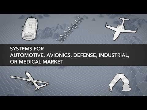 Wind River Helix Virtualization Platform Overview