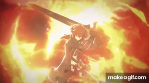 All Live 2D Animation for Character Splash Art - Genshin Impact on Make a GIF