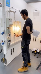 1.7K views · 441 reactions | Able Skills, Electrical Students are...