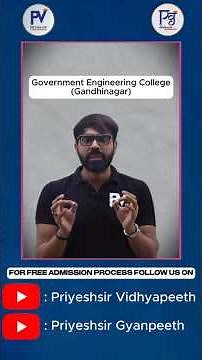 GEC, GANDHINAGAR // INTAKE // LAST YEAR CUTOFF // PLACEMENT // ALL DETAILS // ACPC ADMISSION 2025