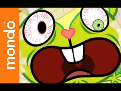 Happy Tree Friends - False Alarm (Part 1)