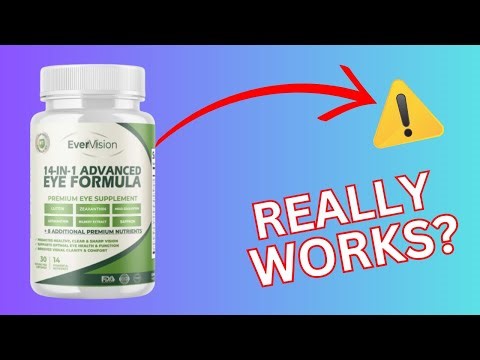 EverVision Review (2025) | Legit or Scam Product?