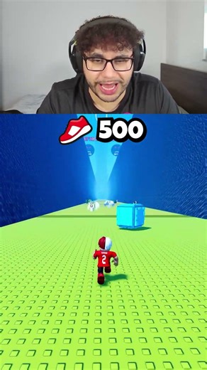 SPEED vs BEAST TSUNAMI