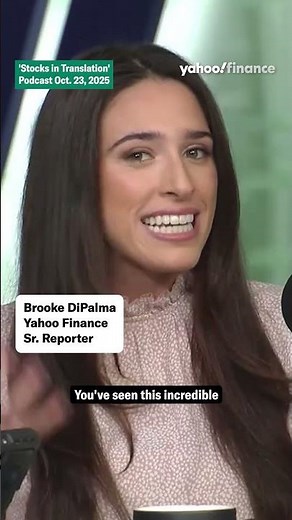 ⚡️ "Electricity is becoming the new oil:" Sr. Portfolio Manager