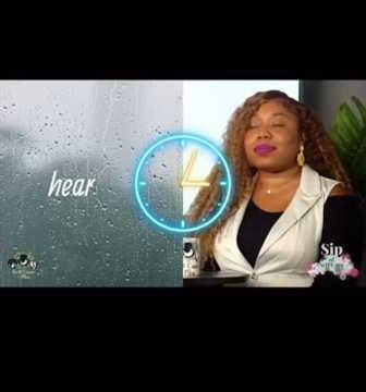 BUSY MIND? Let’s Ground Together🌿