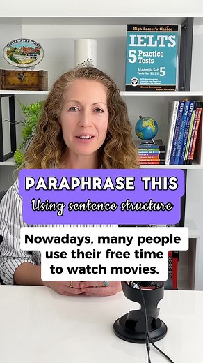 12 reactions · 5 comments | You can’t get a Band 7+ in IELTS if you...