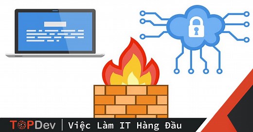4 cách Reset lại tường lửa (Firewall) trong Windows 10 | TopDev